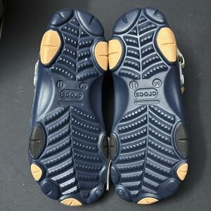 CROCS | Shoes | Crocs X Demon Slayer All Terrain Crocs Inosuke Edition ...